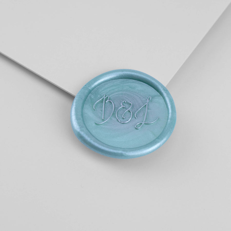 Wax Seal Stamps | Custom Design Stamps | Kustom Haus